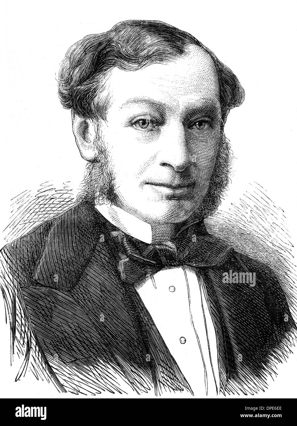 Sir daniel gooch -Fotos und -Bildmaterial in hoher Auflösung – Alamy