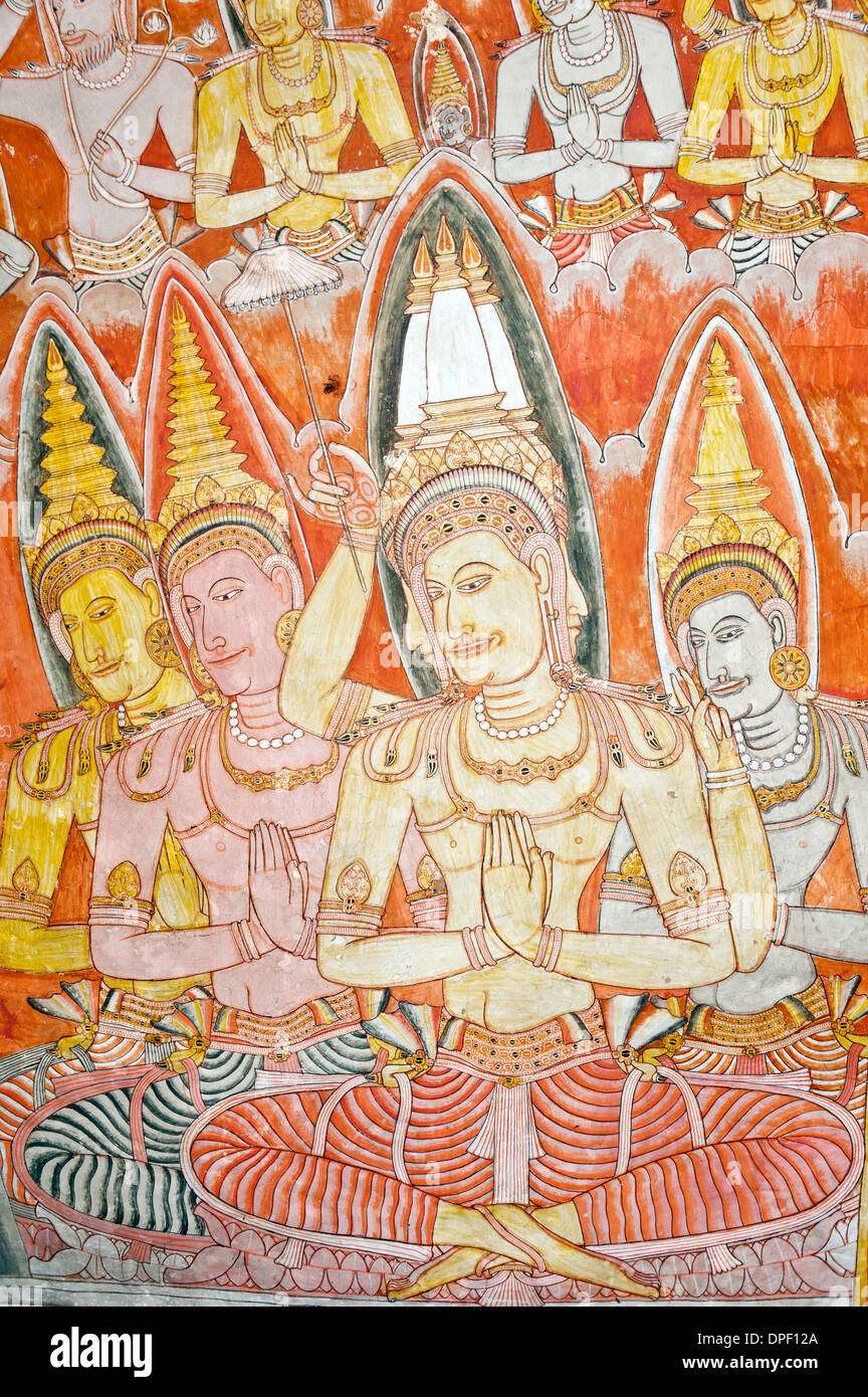 Buddhistische götter -Fotos und -Bildmaterial in hoher Auflösung – Alamy