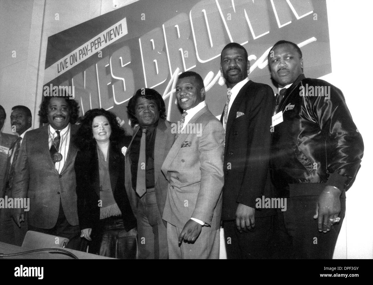 Michael spinks -Fotos und -Bildmaterial in hoher Auflösung – Alamy