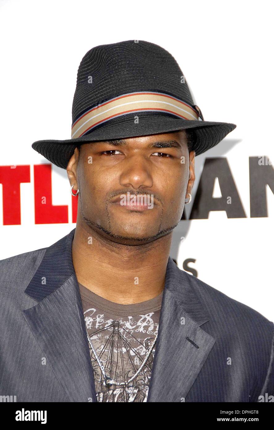 Damien dante wayans -Fotos und -Bildmaterial in hoher Auflösung – Alamy