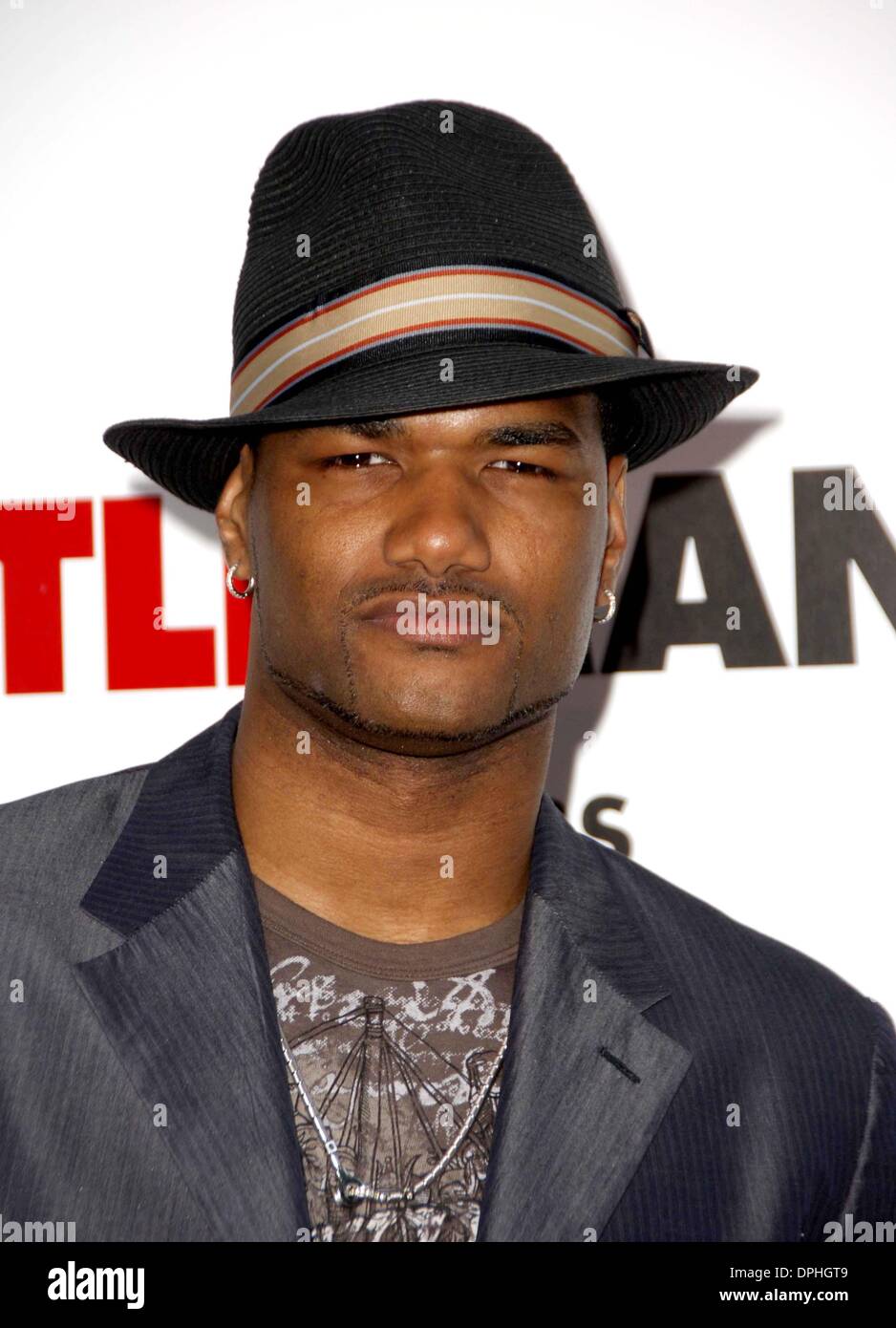 Damien dante wayans damien dante wayans -Fotos und -Bildmaterial in ...