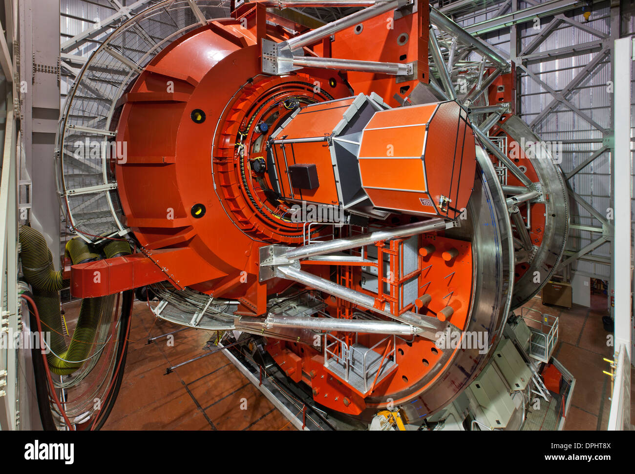 Lbt teleskop -Fotos und -Bildmaterial in hoher Auflösung – Alamy