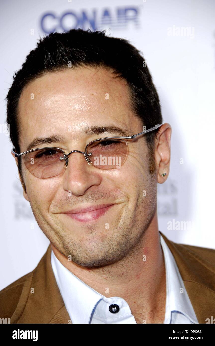 15. September 2006 - Hollywood, Kalifornien, USA - BEVERLY HILLS, CA 15 ...