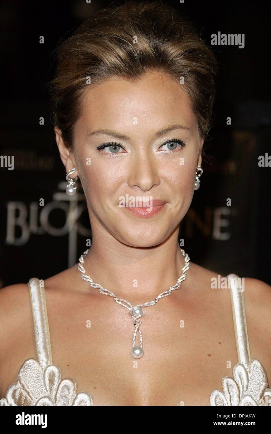 With kristanna loken -Fotos und -Bildmaterial in hoher Auflösung – Alamy