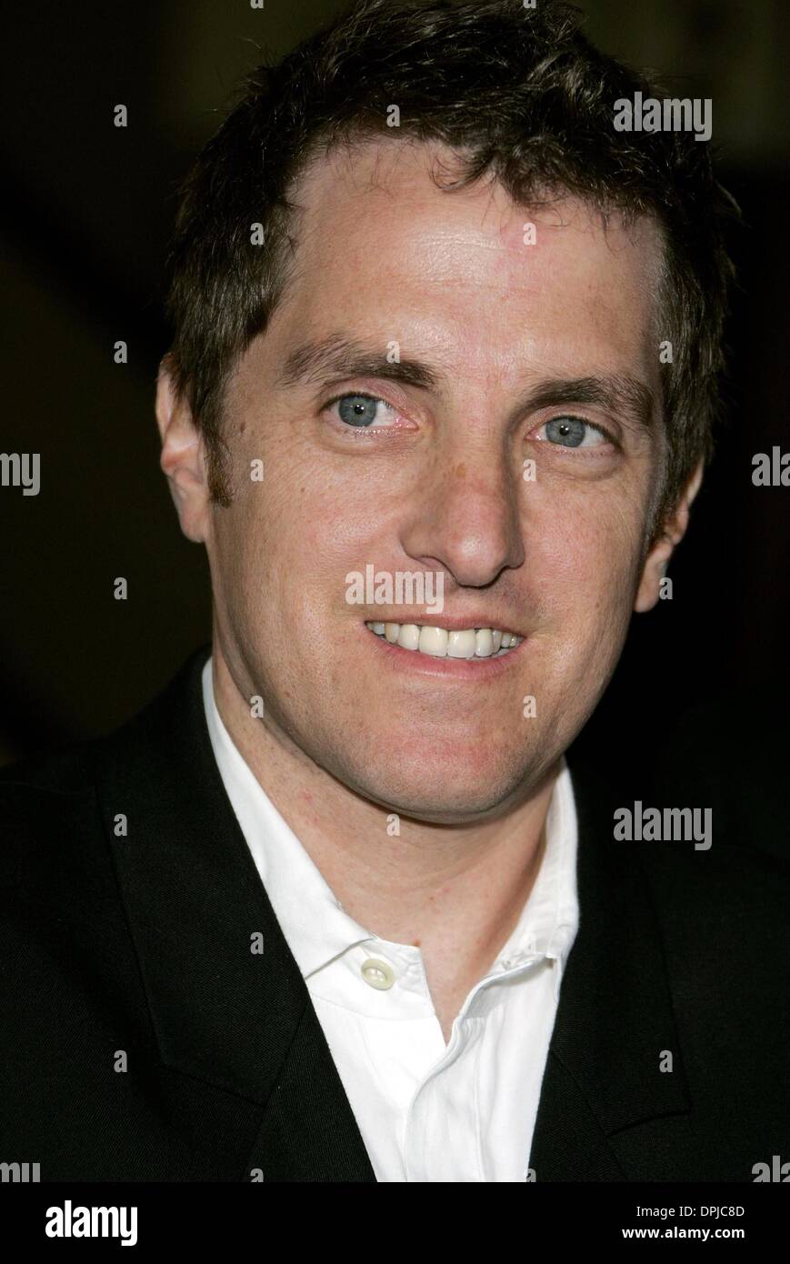 15. September 2006 - West Hollywood, LOS ANGELES, USA - SCOTT MARSHALL ...