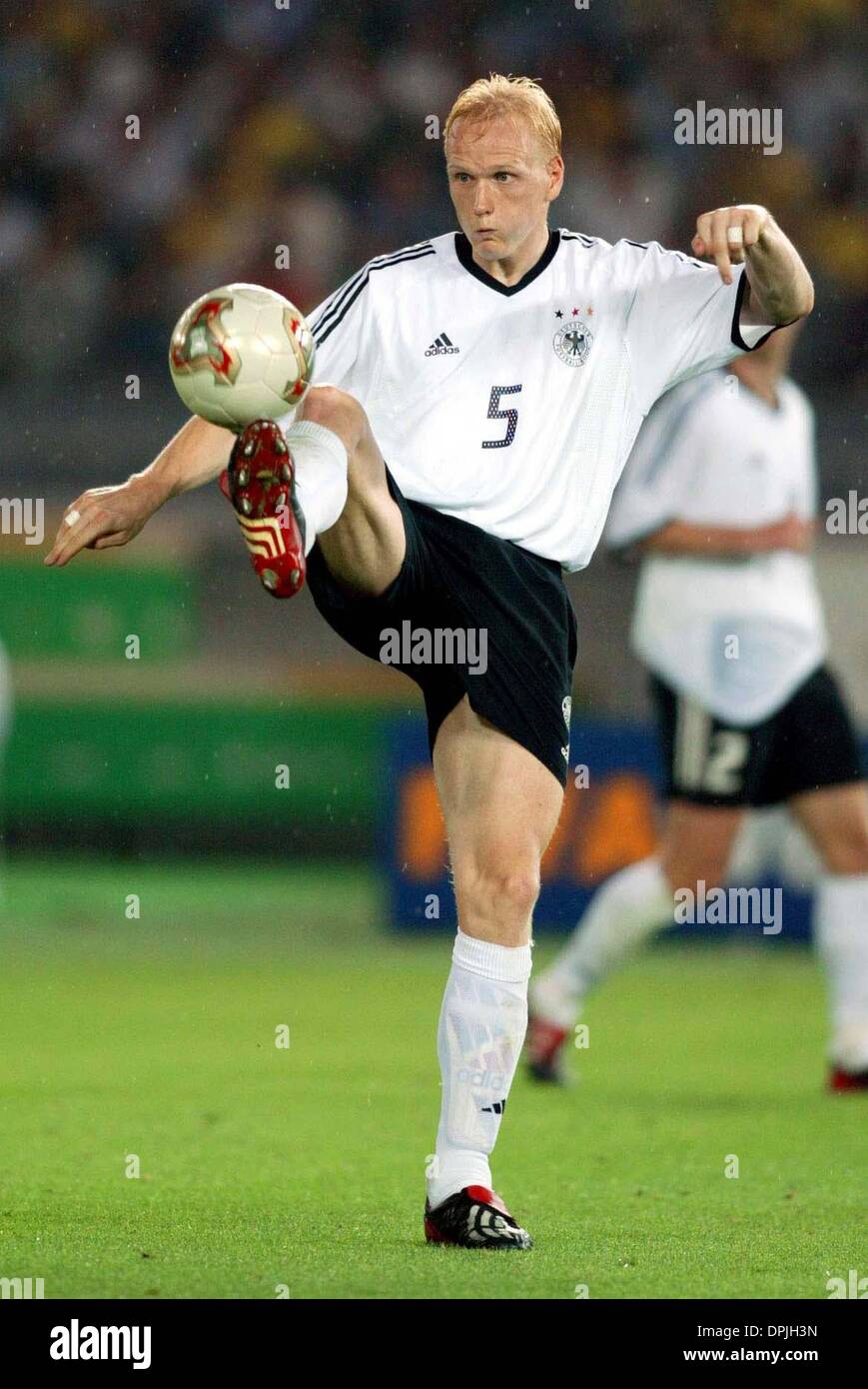 Carsten ramelow -Fotos und -Bildmaterial in hoher Auflösung – Alamy