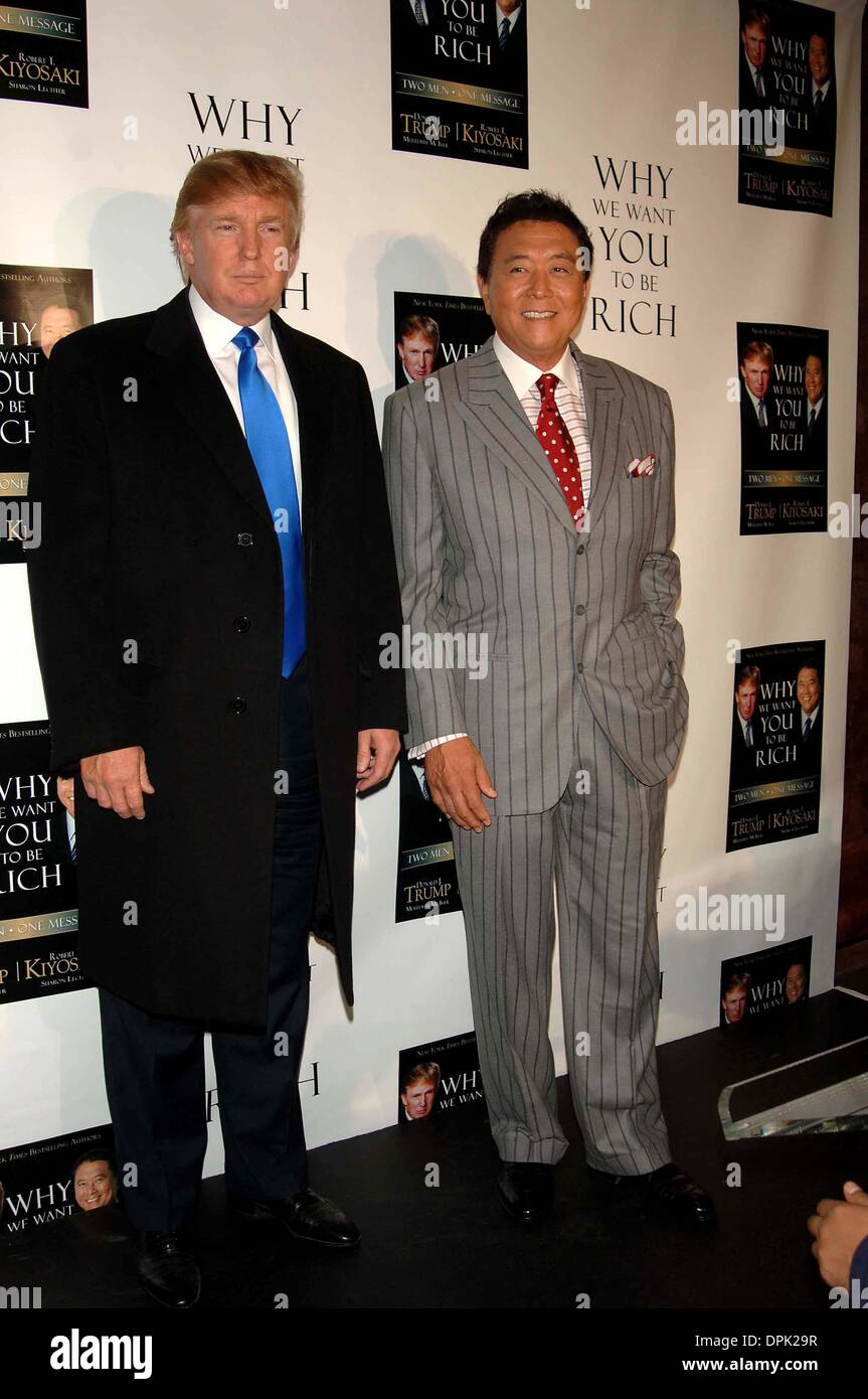 Robert Kiyosaki Fotos Und Bildmaterial In Hoher Auflösung Alamy