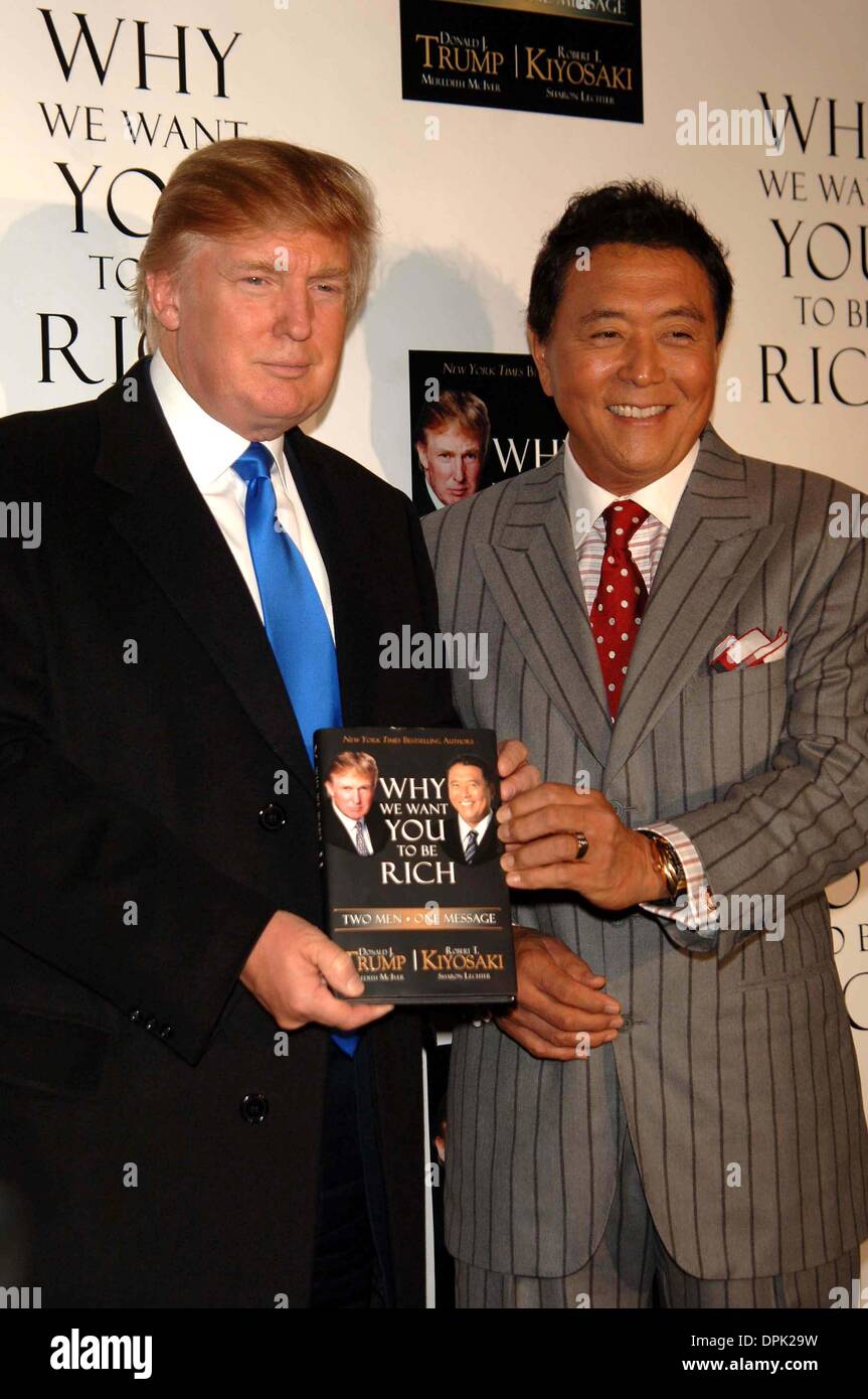 Robert Kiyosaki Fotos Und Bildmaterial In Hoher Auflösung Alamy