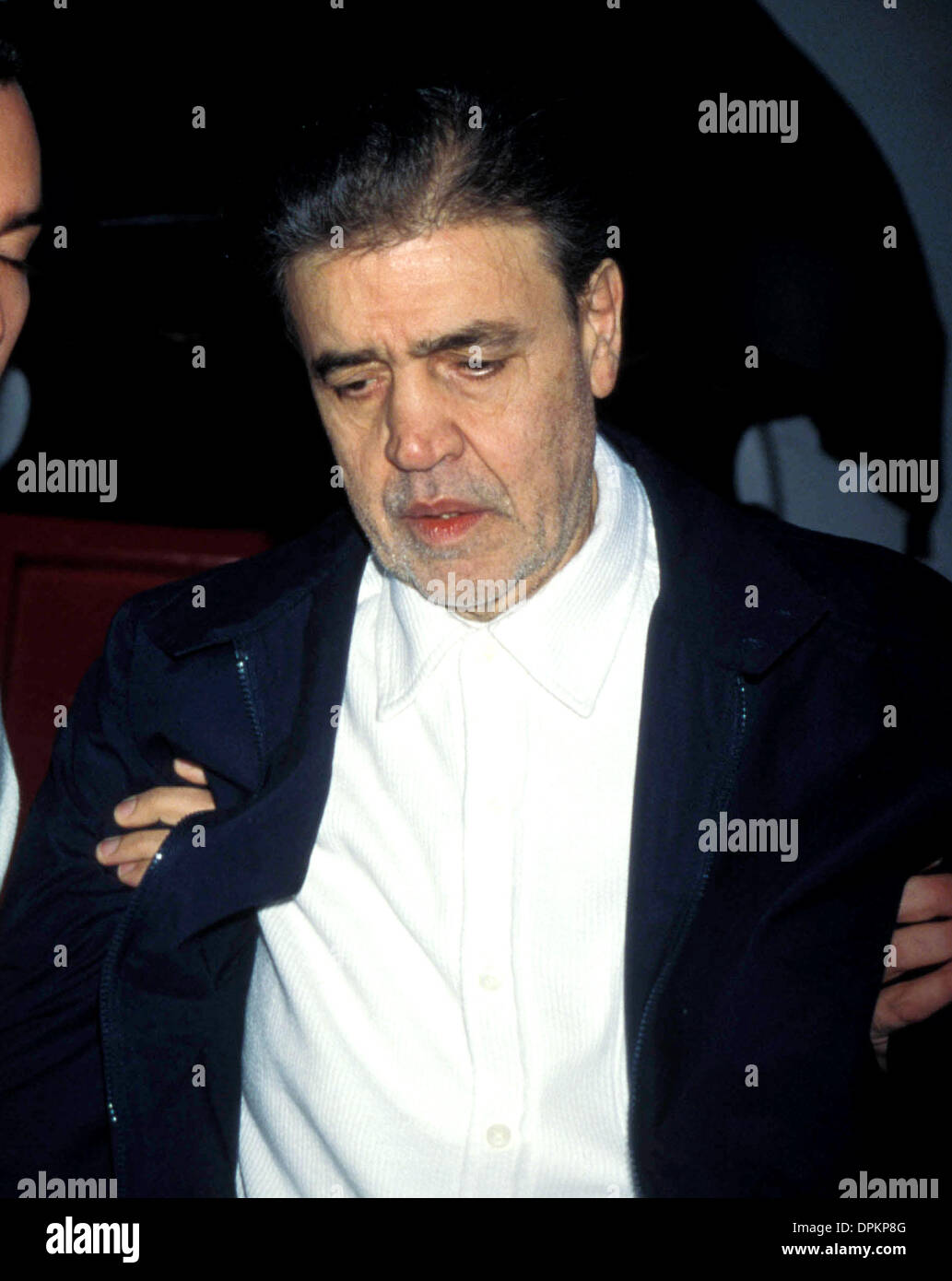 Vincent Gigante Stockfotos und -bilder Kaufen - Alamy