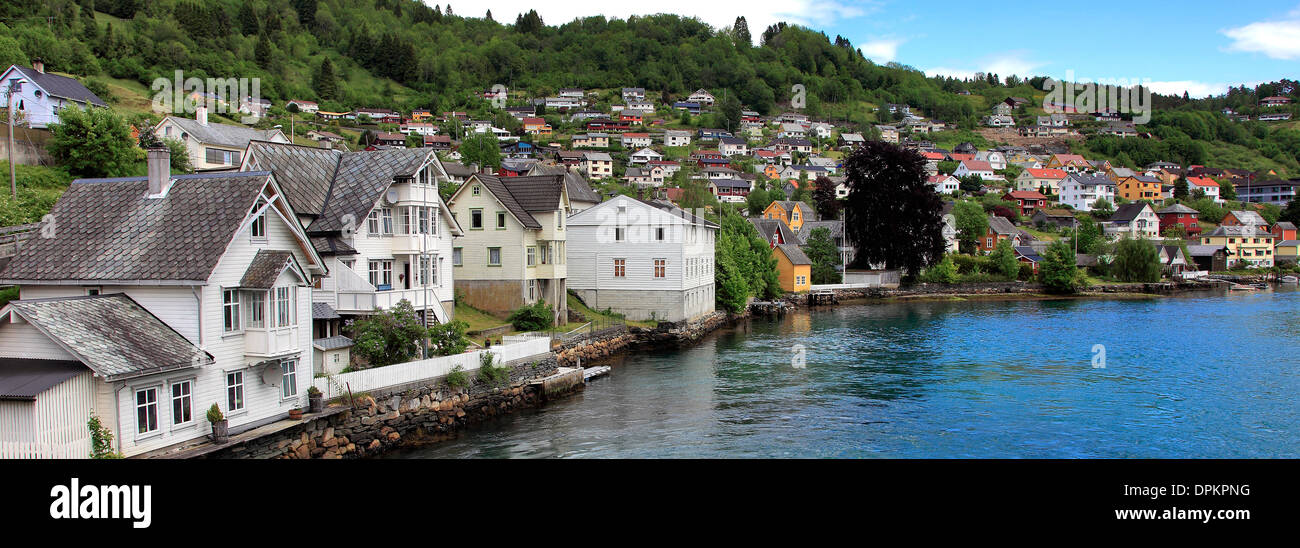 Skandinavien norheimsund -Fotos und -Bildmaterial in hoher Auflösung ...