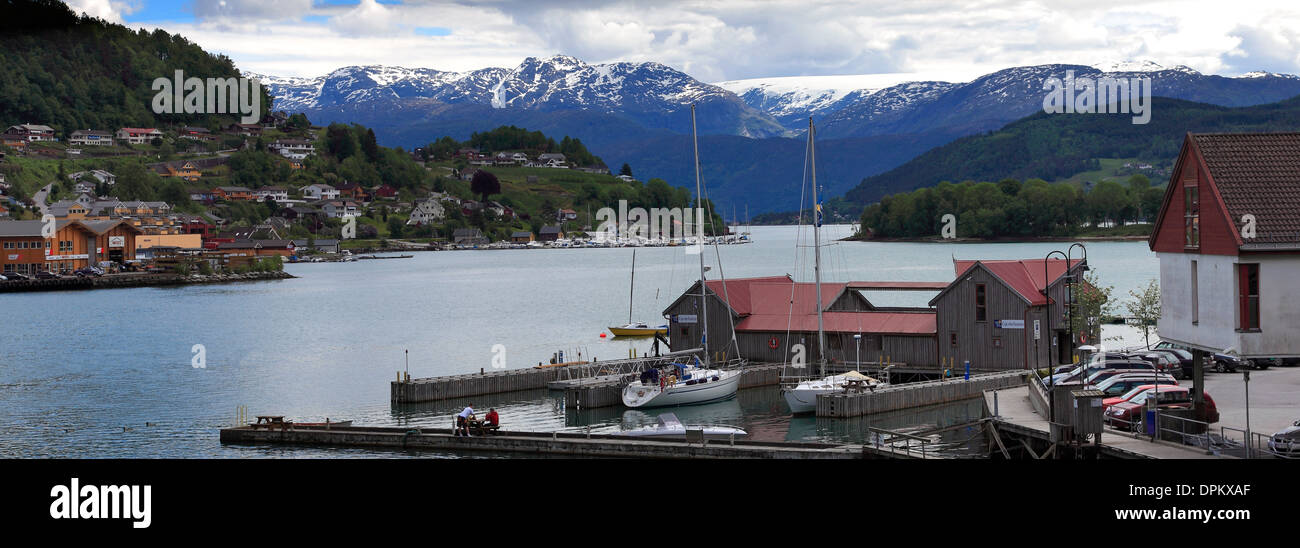 Skandinavien norheimsund -Fotos und -Bildmaterial in hoher Auflösung ...