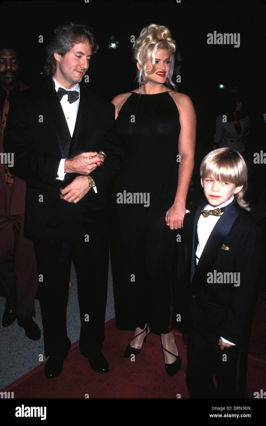 Anna nicole smith son -Fotos und -Bildmaterial in hoher Auflösung – Alamy