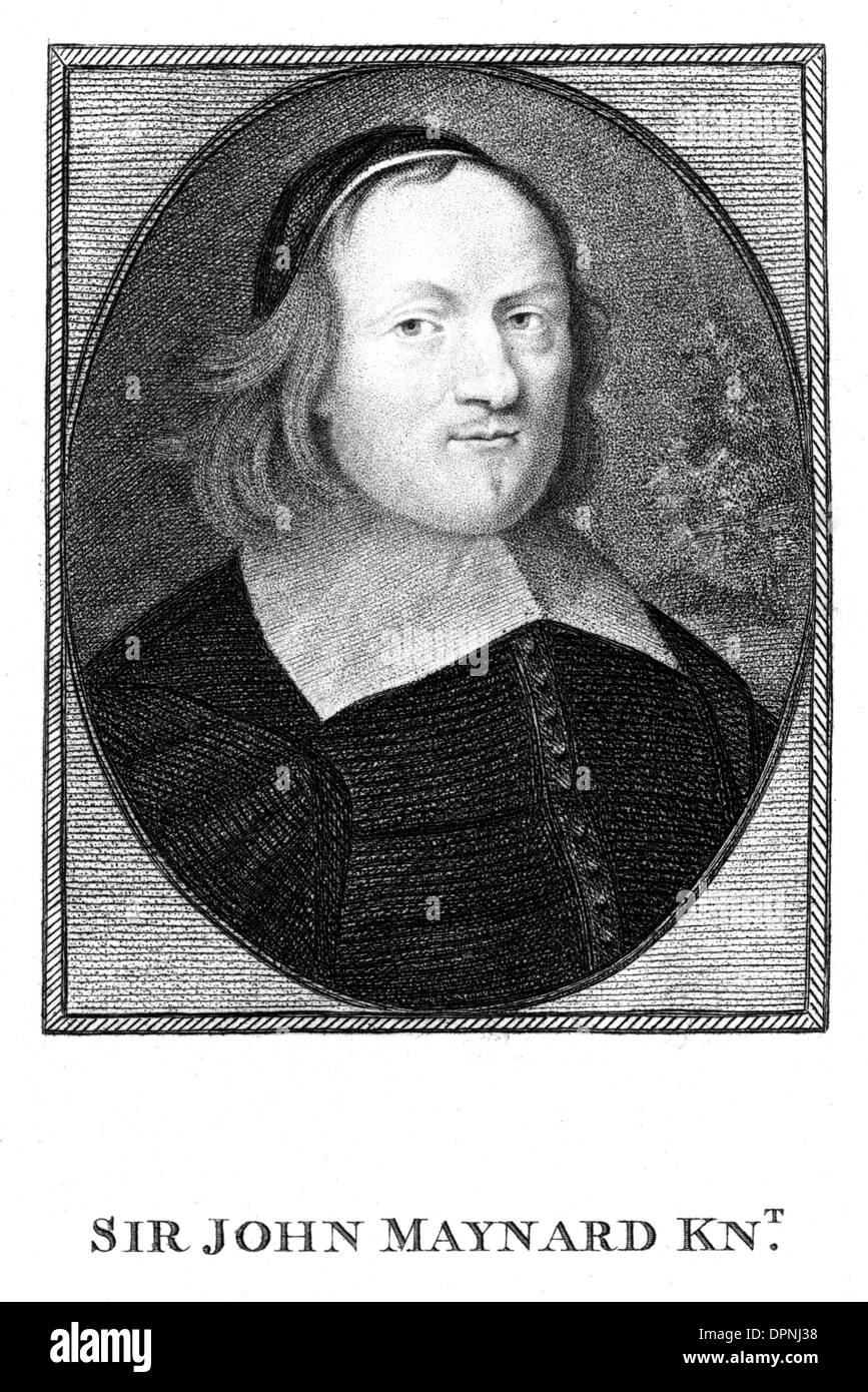 Sir john maynard -Fotos und -Bildmaterial in hoher Auflösung – Alamy