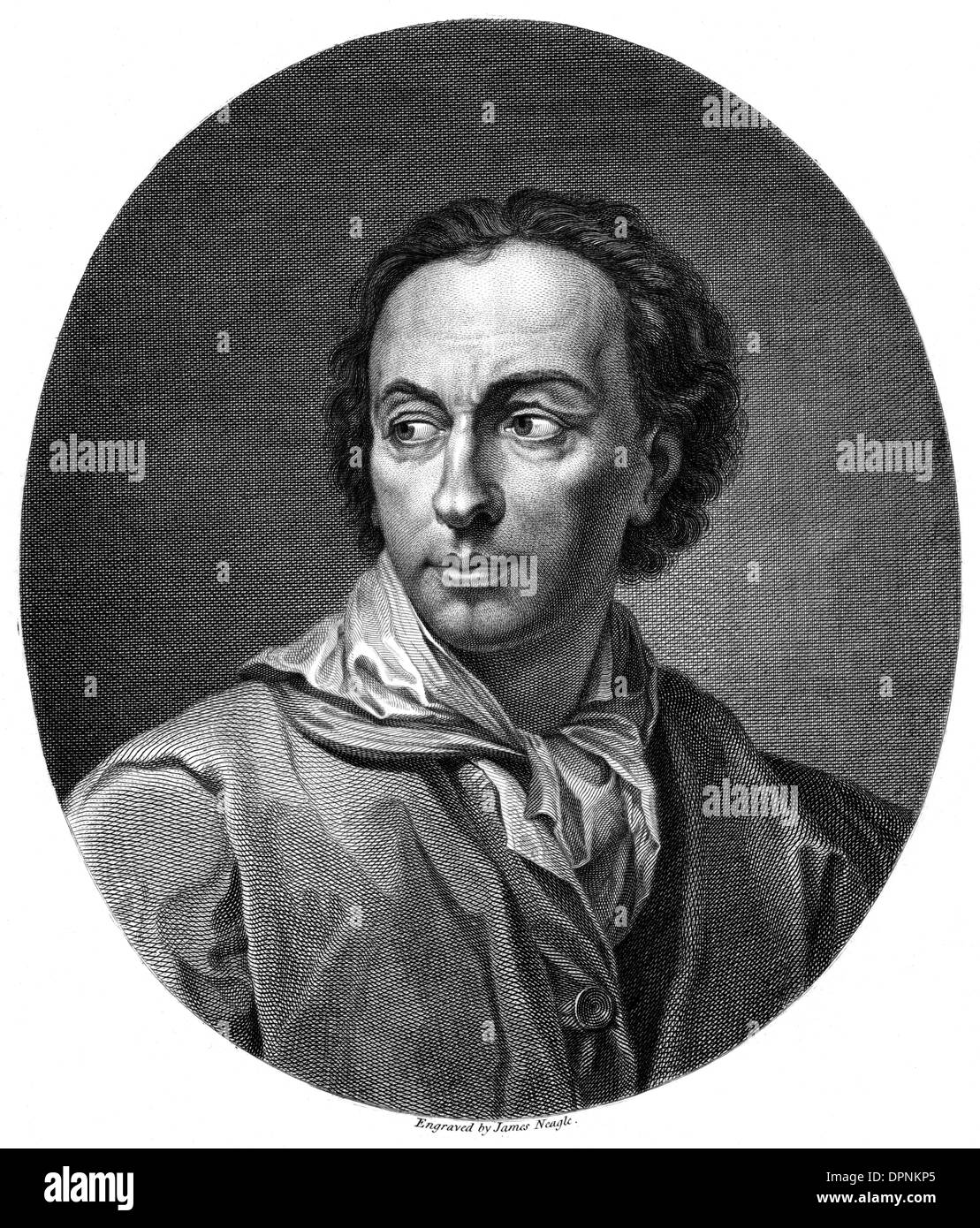 Anton Raphael Mengs Stockfotos und -bilder Kaufen - Alamy