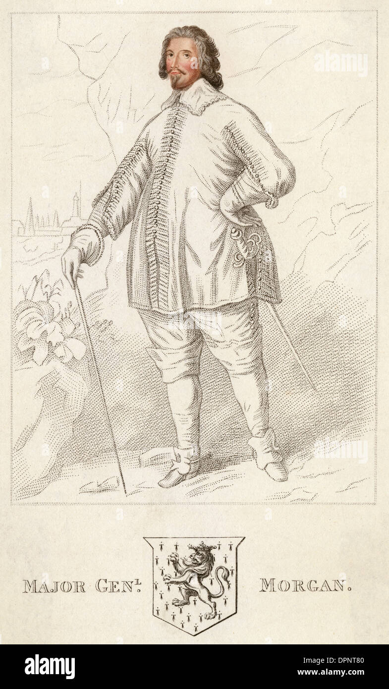 Thomas morgan -Fotos und -Bildmaterial in hoher Auflösung – Alamy