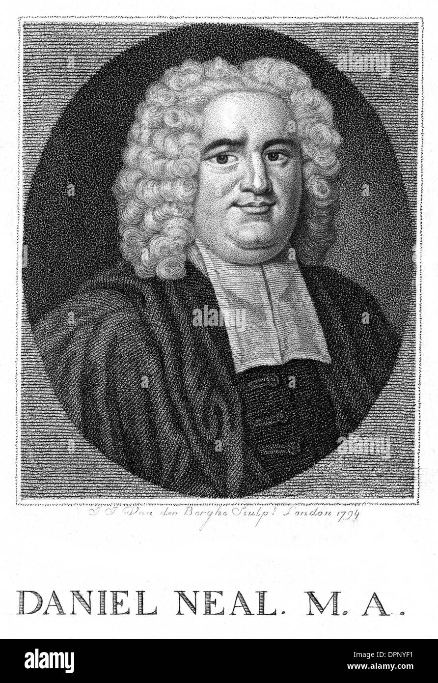 Daniel neal -Fotos und -Bildmaterial in hoher Auflösung – Alamy