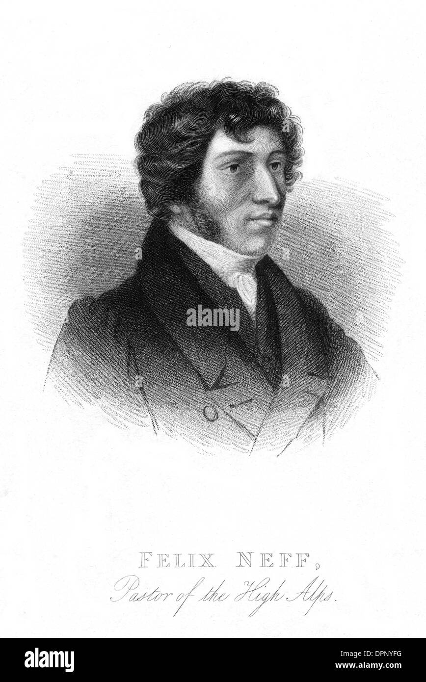 Felix neff -Fotos und -Bildmaterial in hoher Auflösung – Alamy
