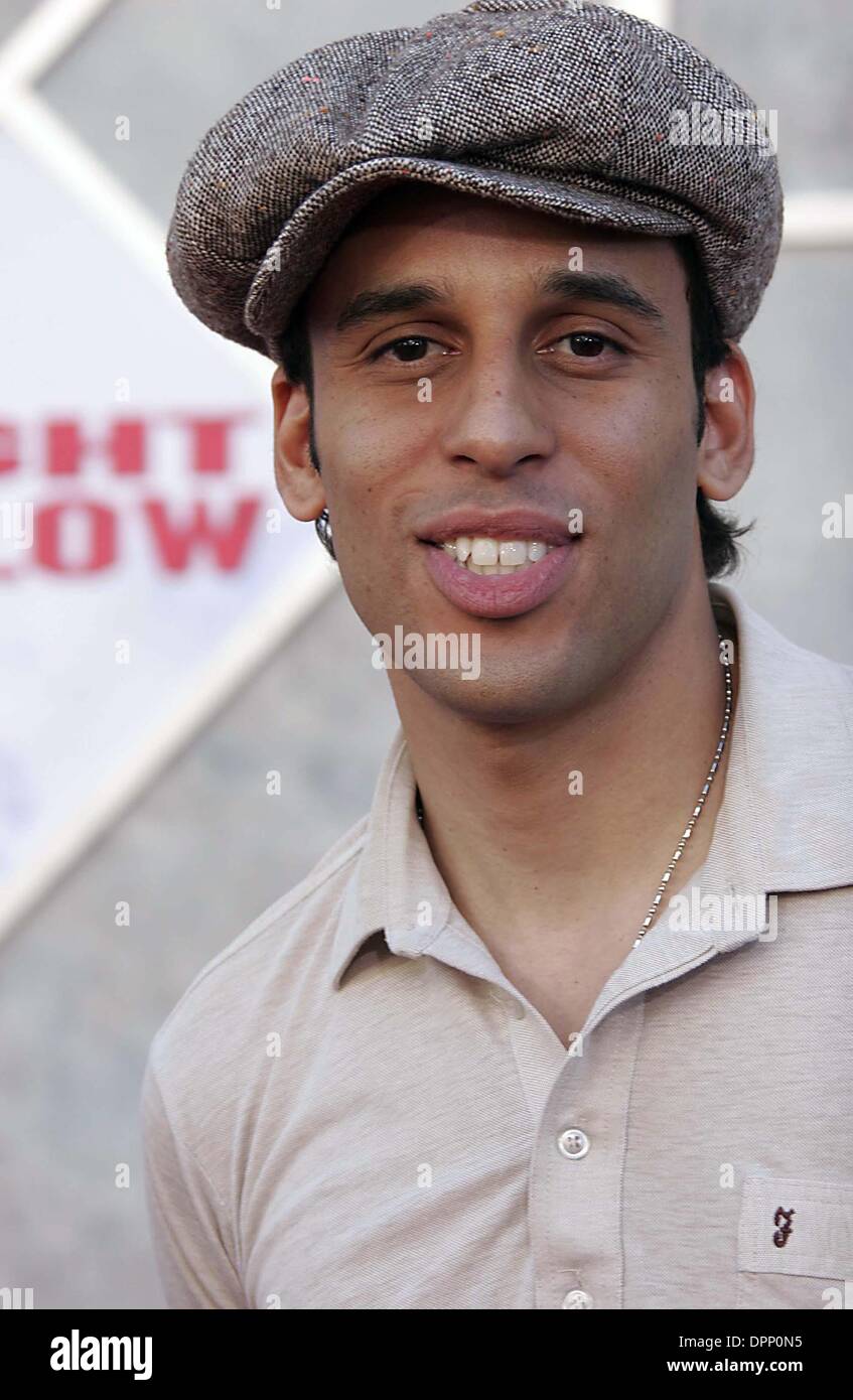 Wilmer Calderon Stockfotos und -bilder Kaufen - Alamy