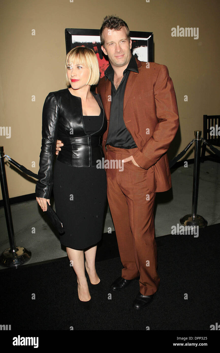 Patricia arquette und thomas jane -Fotos und -Bildmaterial in hoher ...