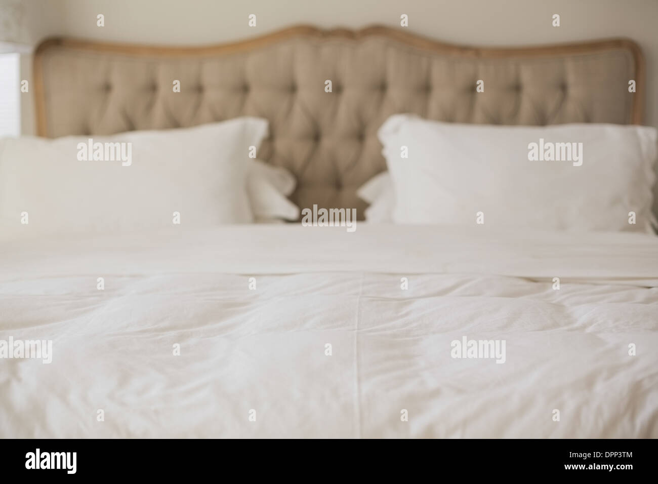 Bett bezug -Fotos und -Bildmaterial in hoher Auflösung – Alamy