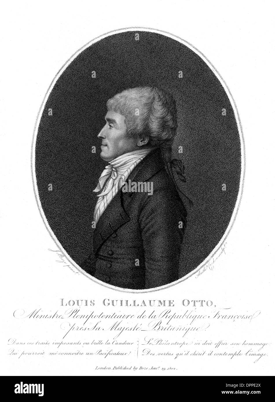 Louis otto -Fotos und -Bildmaterial in hoher Auflösung – Alamy