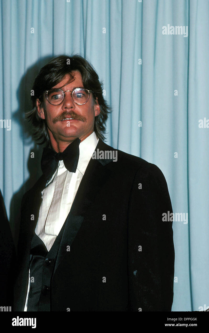 17. August 2006 - JAN MICHAEL VINCENT. MICHELSON-1980 (Kredit-Bild ...