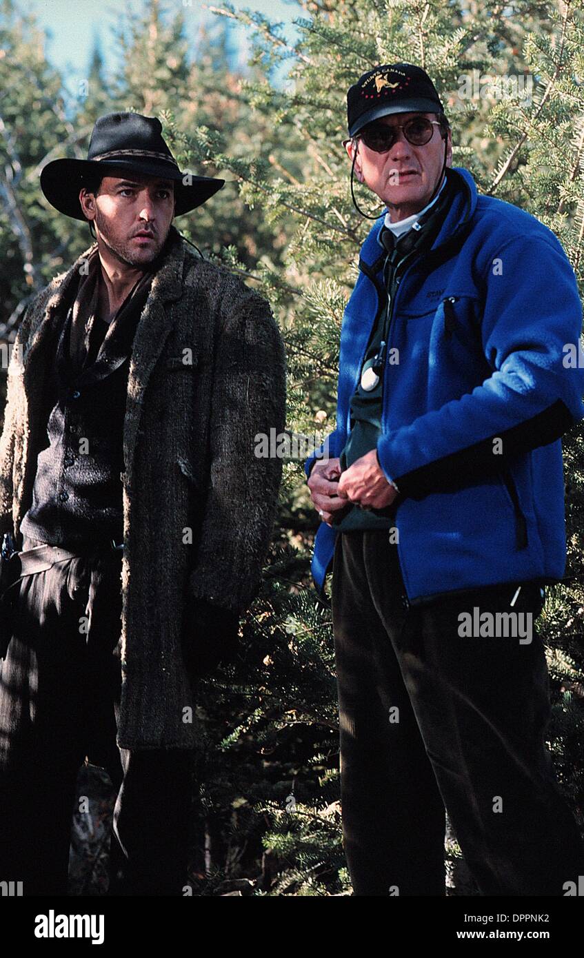 John badham -Fotos und -Bildmaterial in hoher Auflösung – Alamy