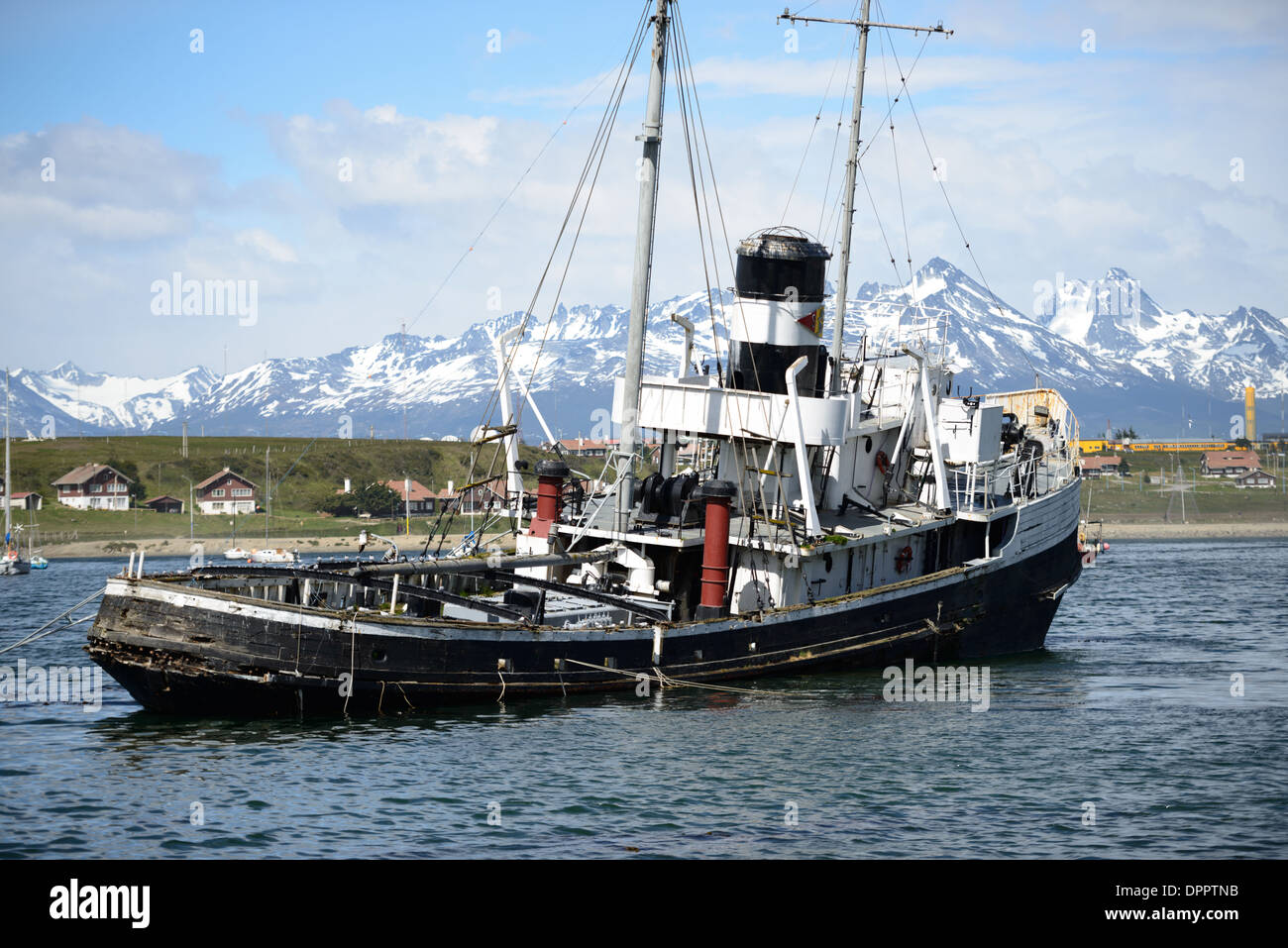 Hms beagle ship -Fotos und -Bildmaterial in hoher Auflösung – Alamy