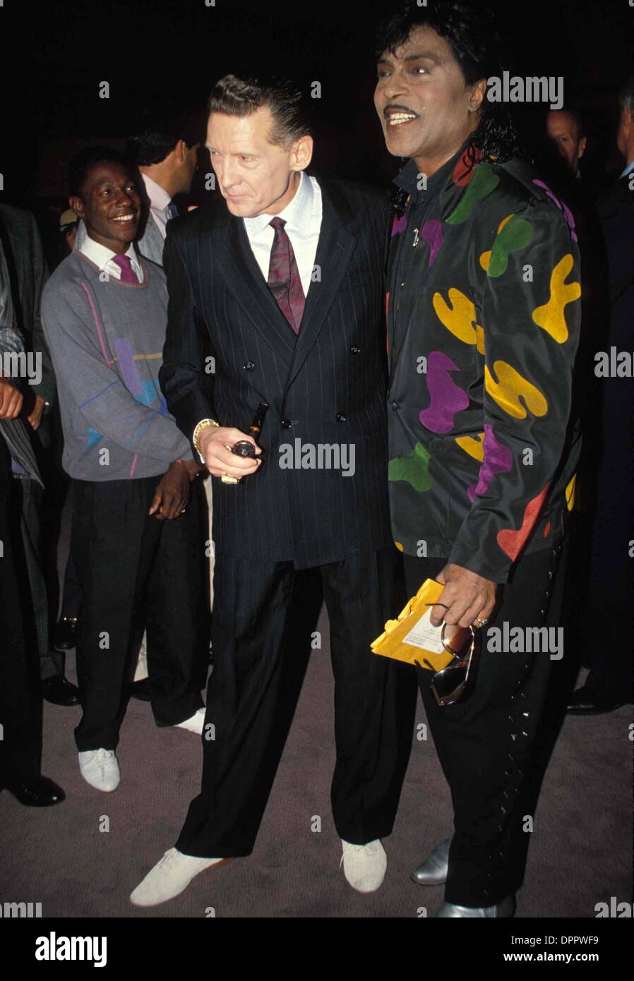 Little richard jerry lee lewis -Fotos und -Bildmaterial in hoher ...