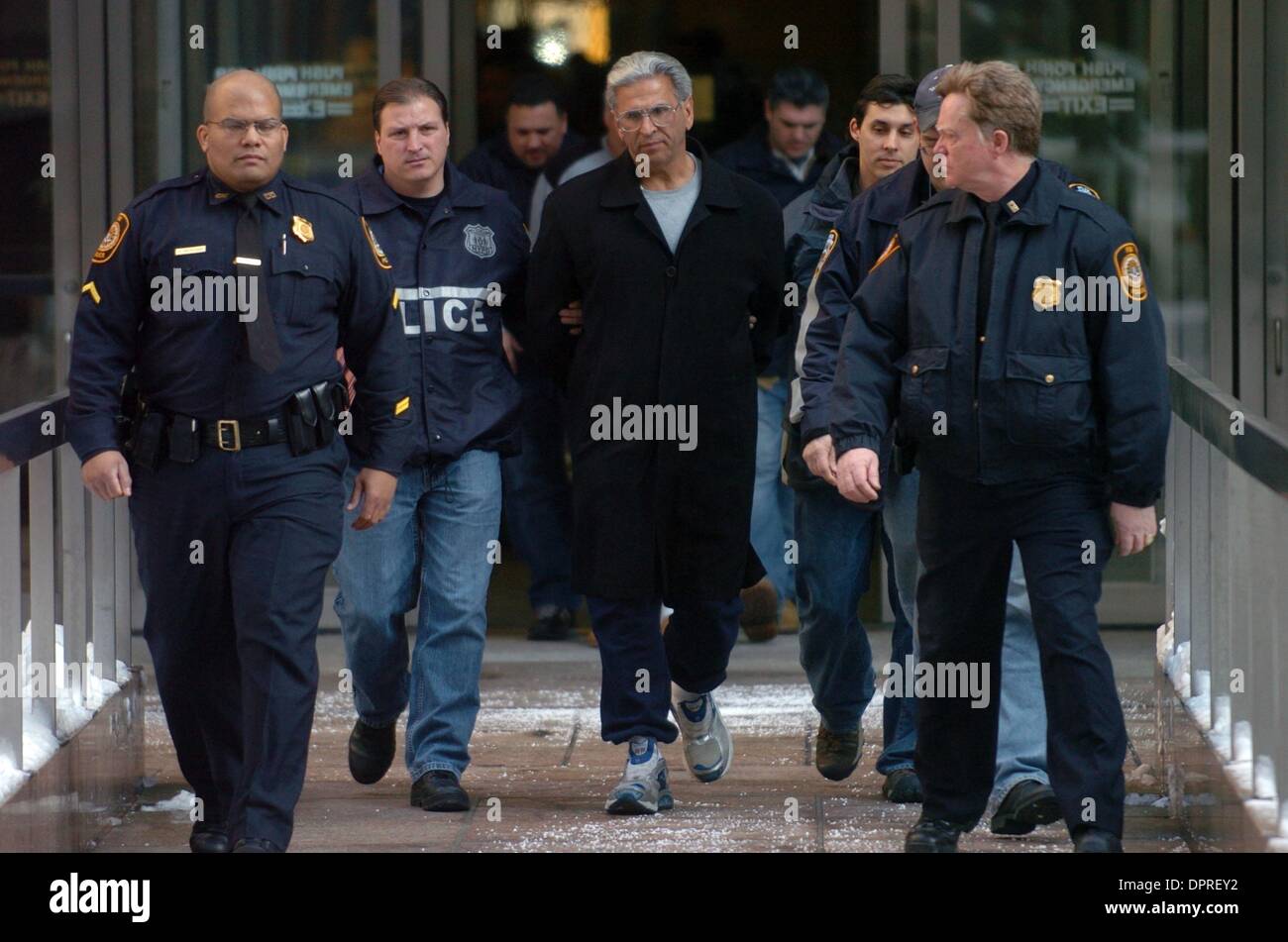 Genovese crime family -Fotos und -Bildmaterial in hoher Auflösung – Alamy