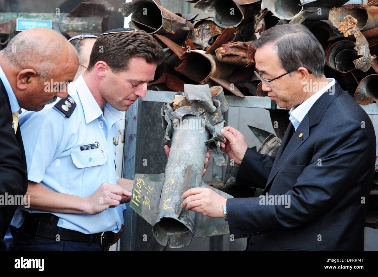 Kassam raketen -Fotos und -Bildmaterial in hoher Auflösung – Alamy