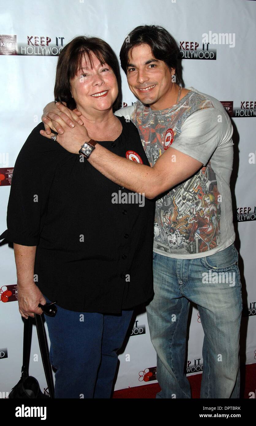 Die National Kidney Foundation of Southern California '' halten es ...