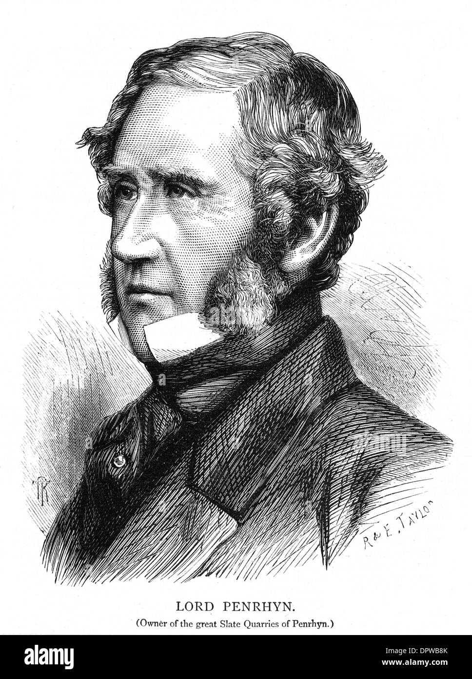 Edward baron -Fotos und -Bildmaterial in hoher Auflösung – Alamy