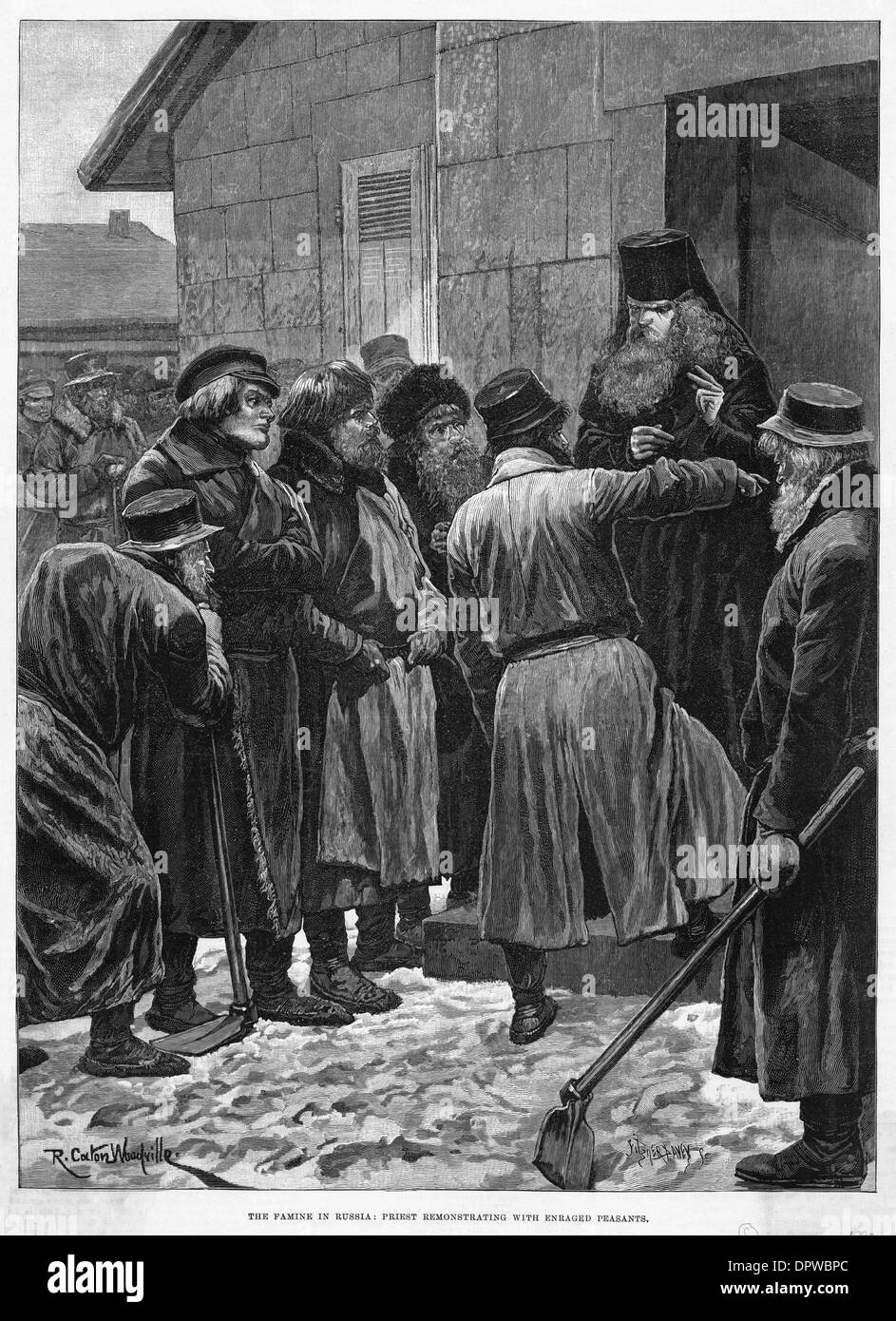 Famine Hunger Stockfotos & Famine Hunger Bilder - Alamy