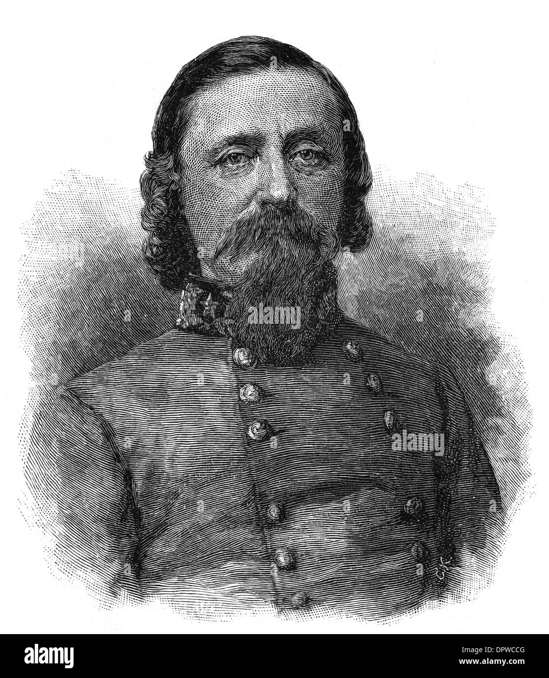 George pickett -Fotos und -Bildmaterial in hoher Auflösung – Alamy