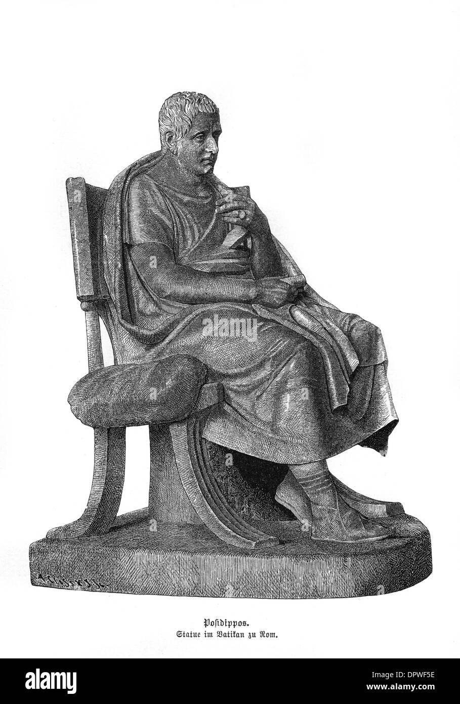 Griechische comic dichter -Fotos und -Bildmaterial in hoher Auflösung ...