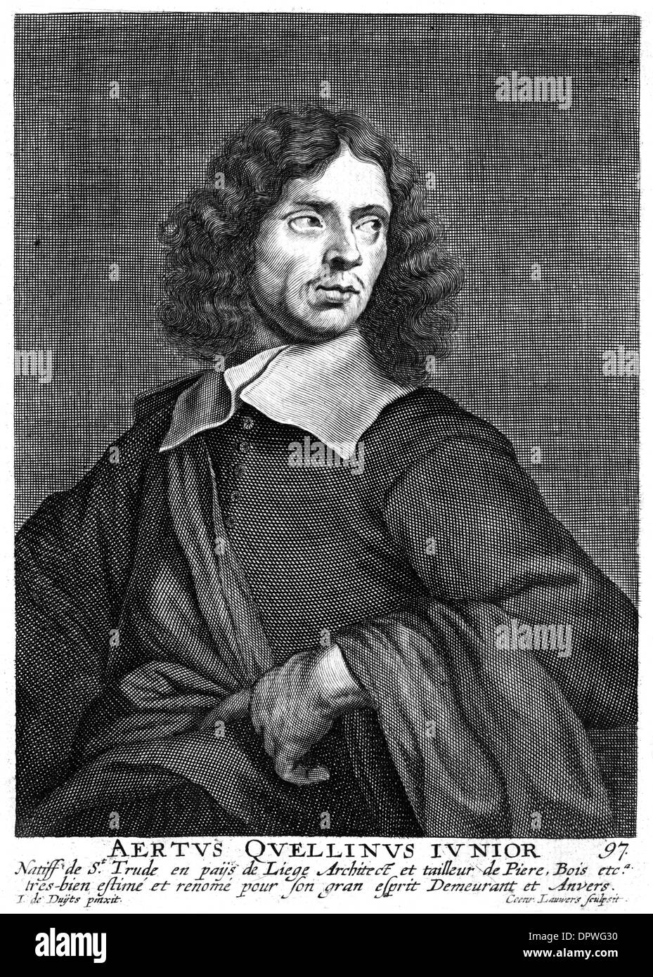 Artus quellin -Fotos und -Bildmaterial in hoher Auflösung – Alamy