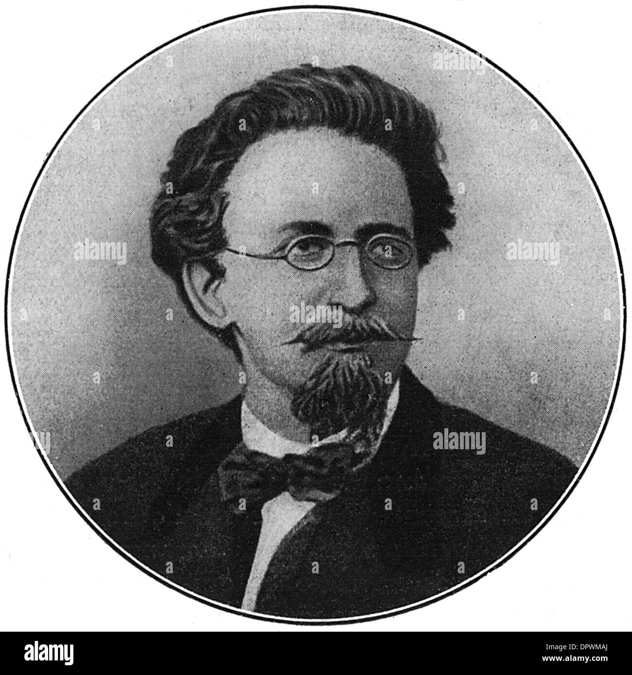 Friedrich gerhard rohlfs -Fotos und -Bildmaterial in hoher Auflösung ...