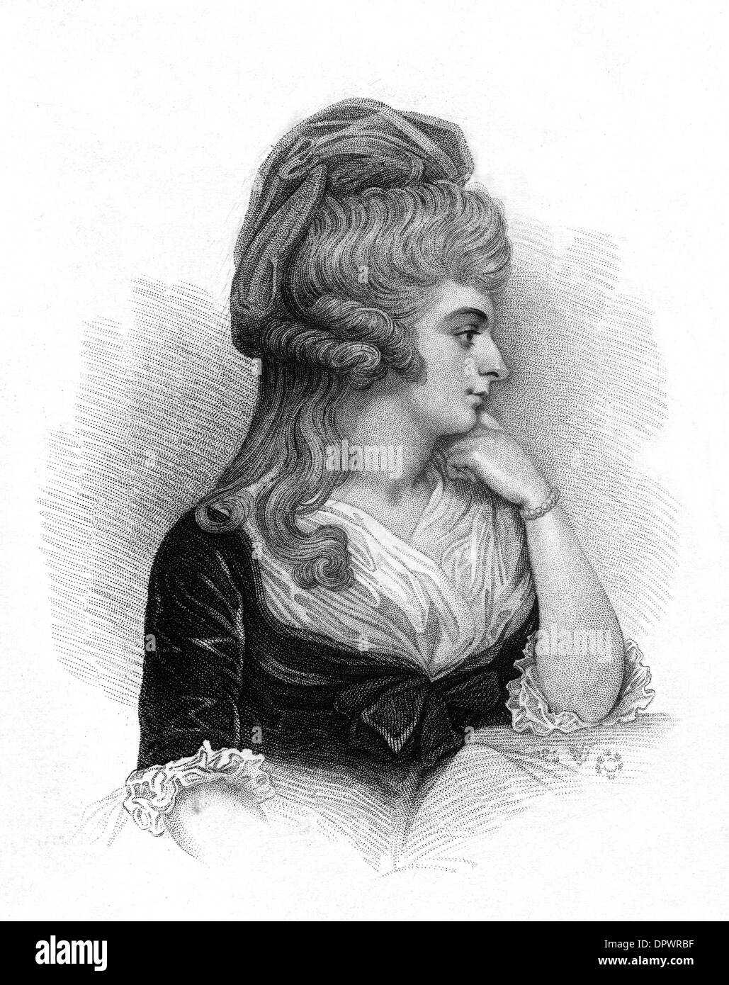 Mary isabella herzogin von rutland -Fotos und -Bildmaterial in hoher ...