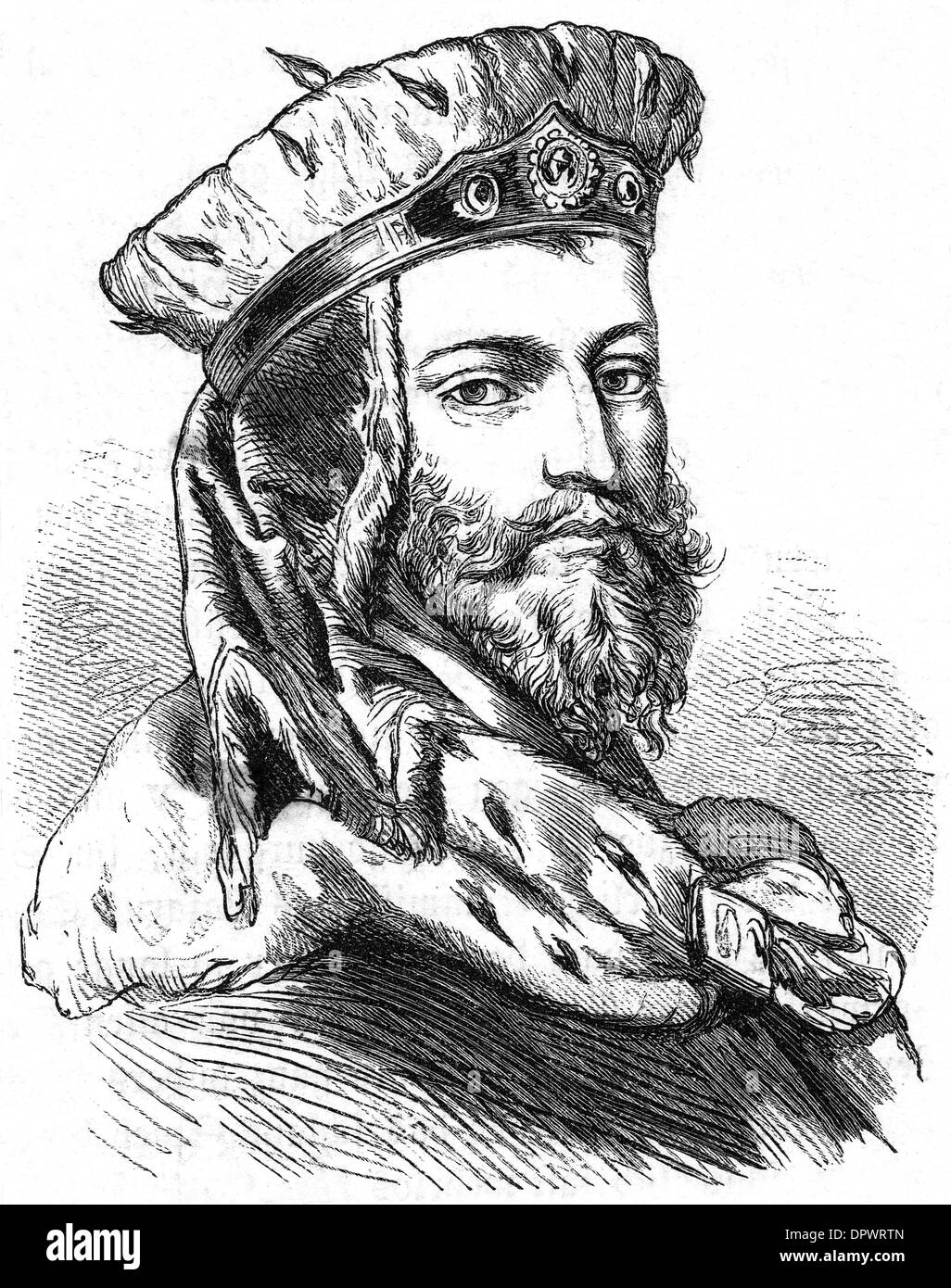 Prinz moritz -Fotos und -Bildmaterial in hoher Auflösung – Alamy