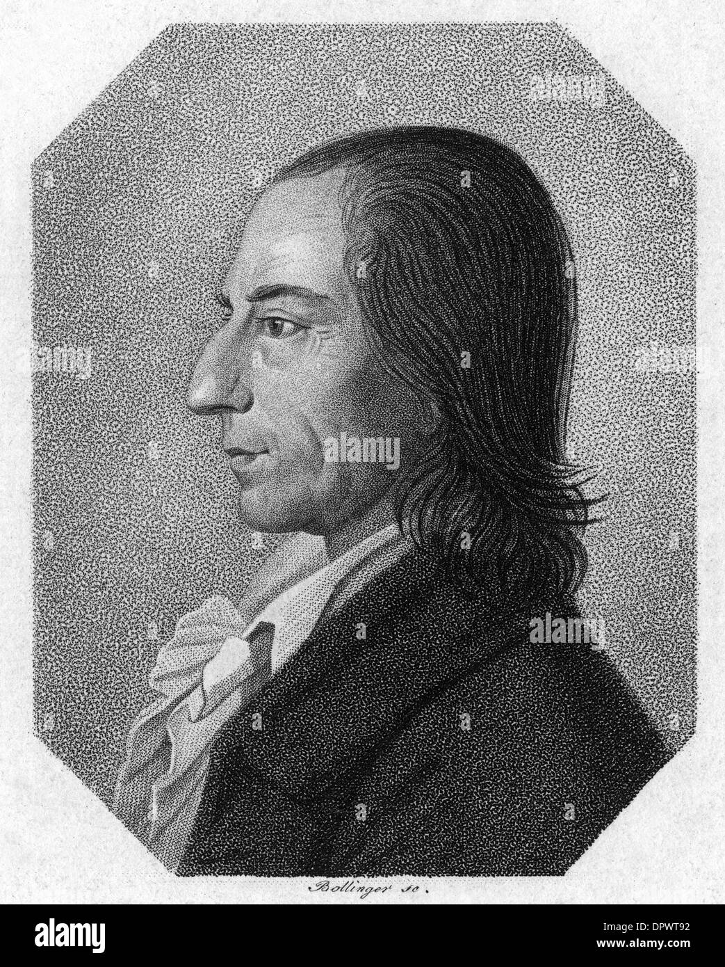 Christian gotthilf salzmann -Fotos und -Bildmaterial in hoher Auflösung ...