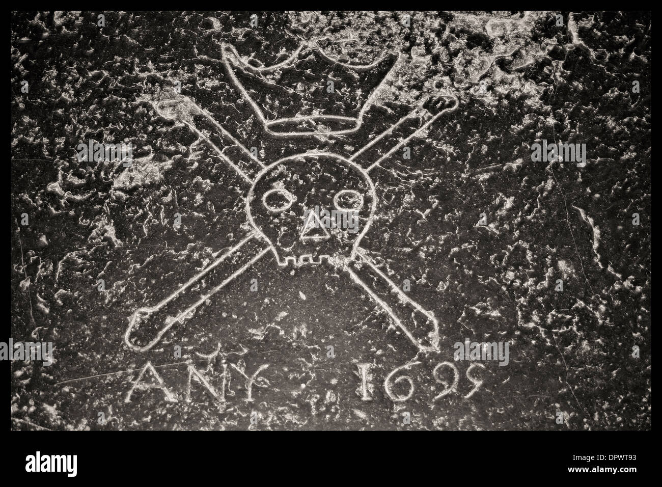 Totenkopf Architektur Stockfotos und -bilder Kaufen - Alamy