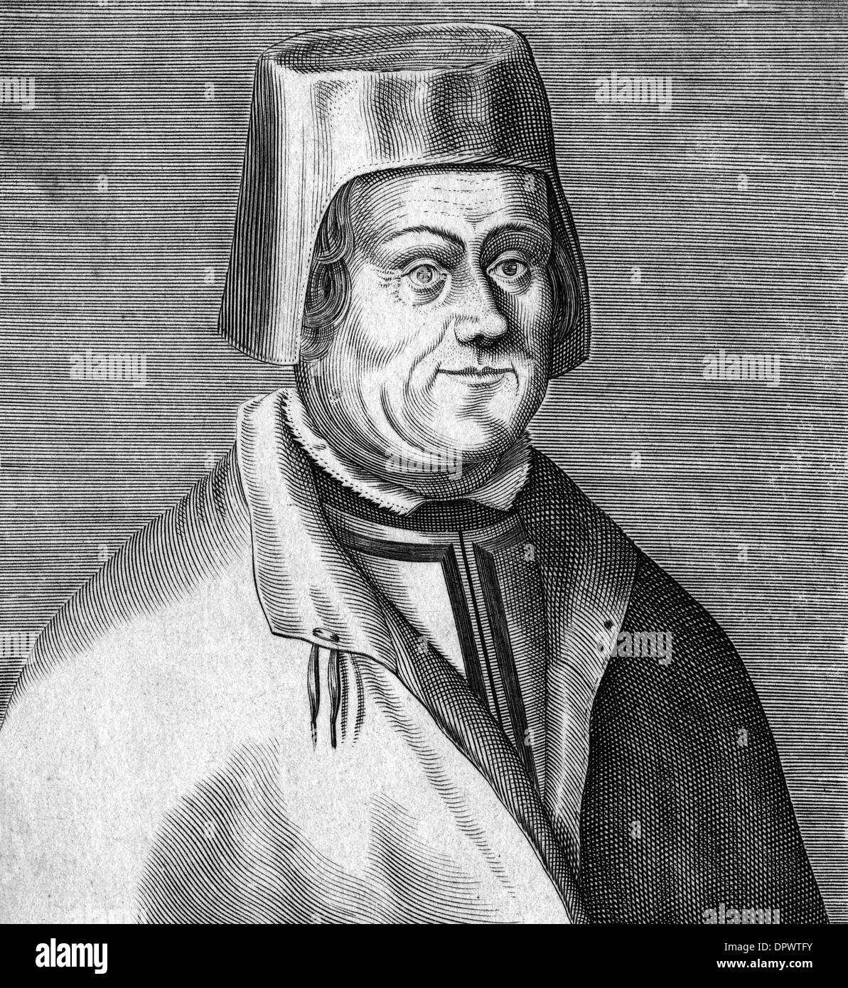 Erasmus sarcerius -Fotos und -Bildmaterial in hoher Auflösung – Alamy