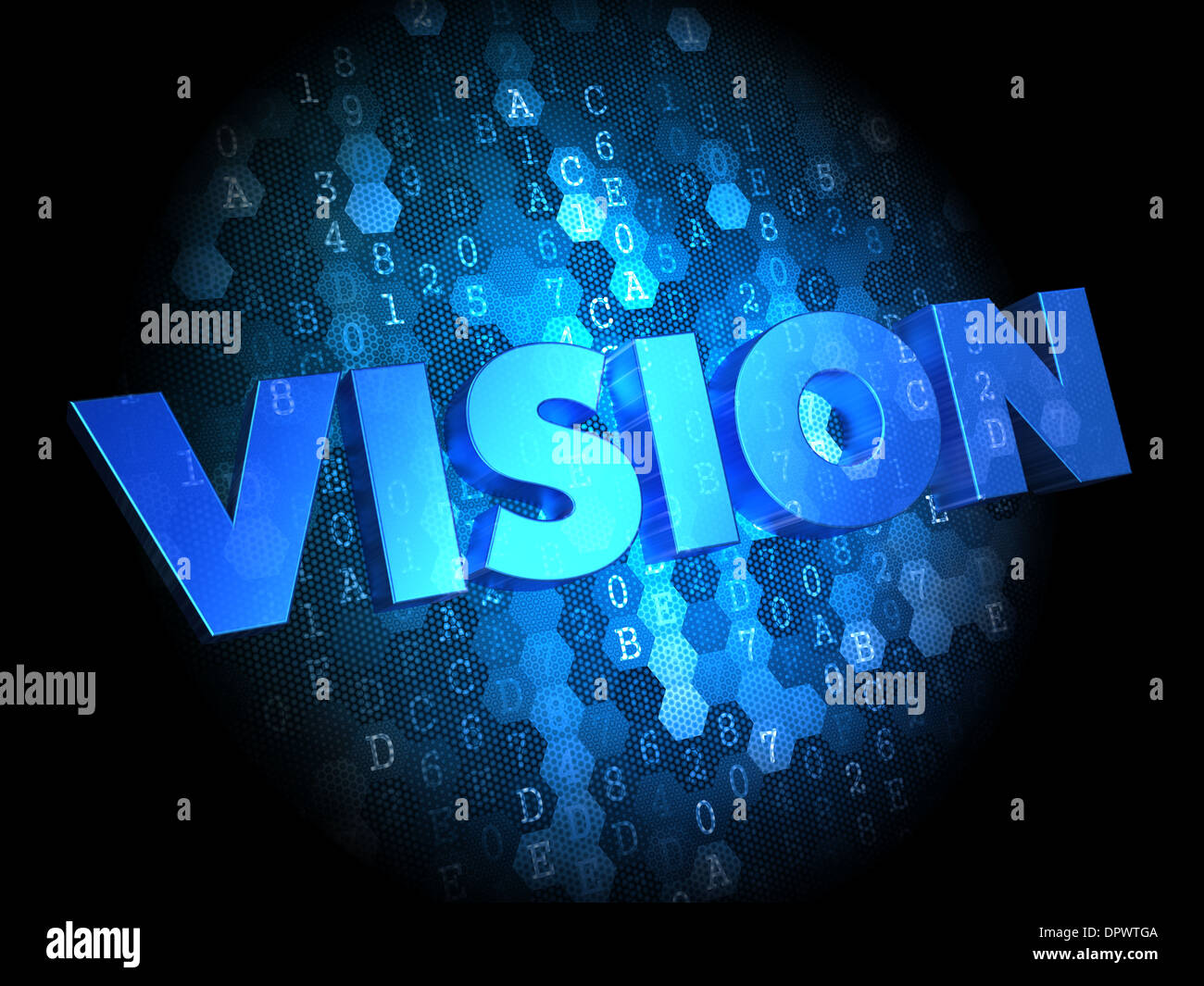 Digital vision -Fotos und -Bildmaterial in hoher Auflösung – Alamy