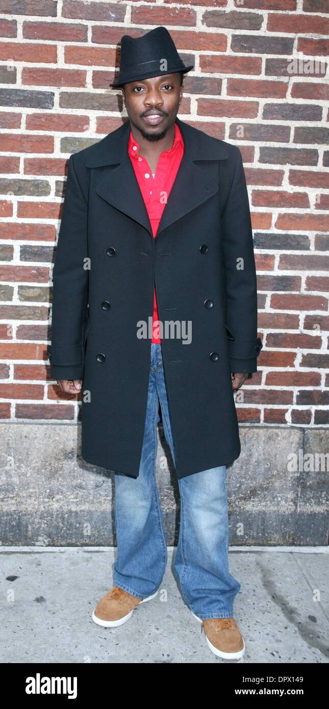 Stilvolle Sanger Aus Usa Bild