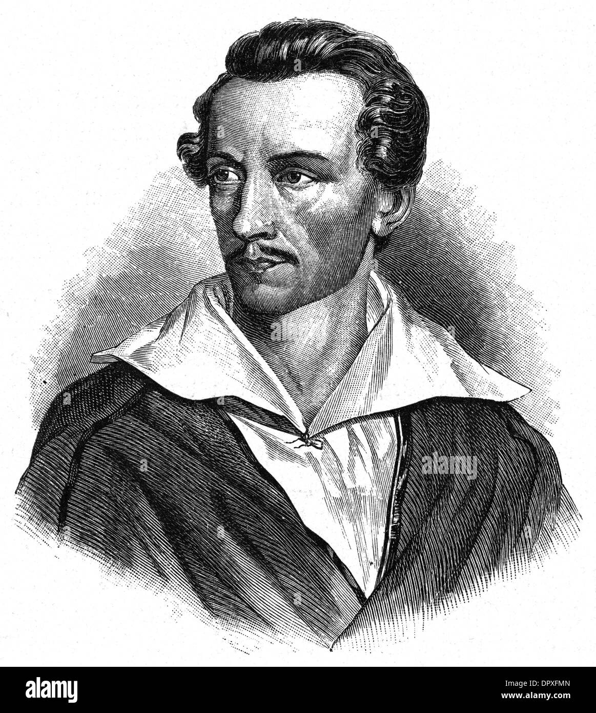 Julius von -Fotos und -Bildmaterial in hoher Auflösung – Alamy