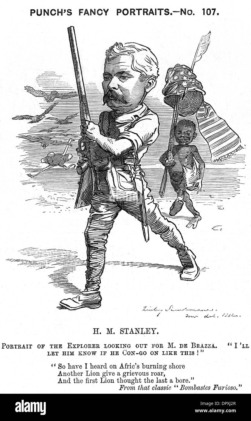 Henry morton -Fotos und -Bildmaterial in hoher Auflösung – Alamy