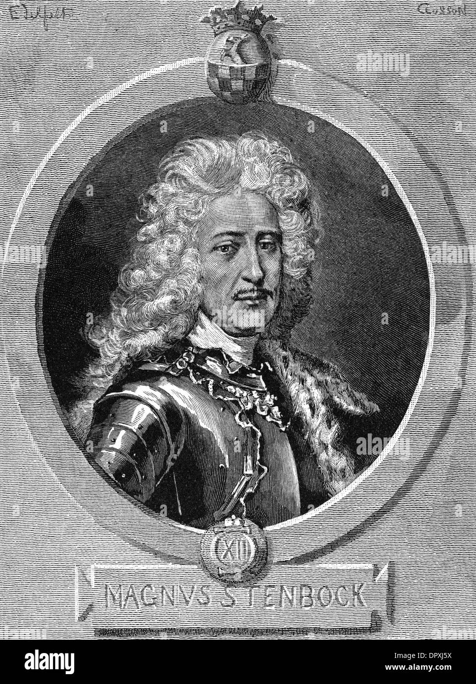 Magnus gustafsson stenbock -Fotos und -Bildmaterial in hoher Auflösung ...