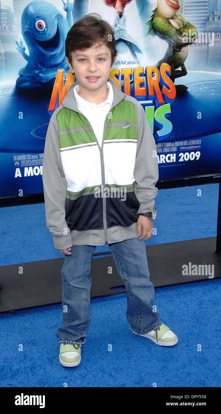 K61378MGE. WILL SHADLEY während der Premiere des neuen Films von ...