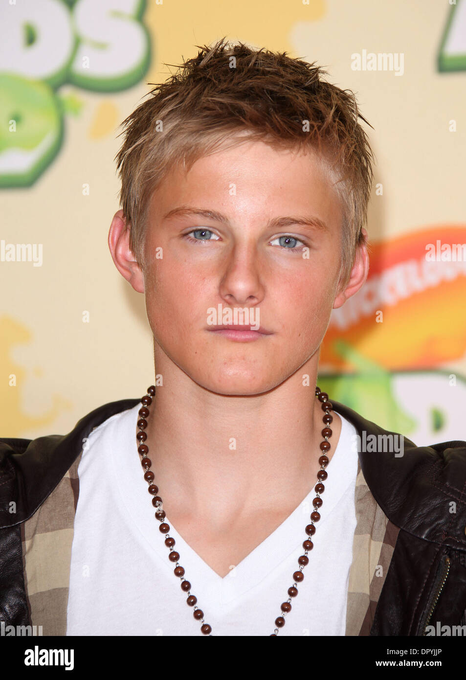 Alexander ludwig actor -Fotos und -Bildmaterial in hoher Auflösung – Alamy